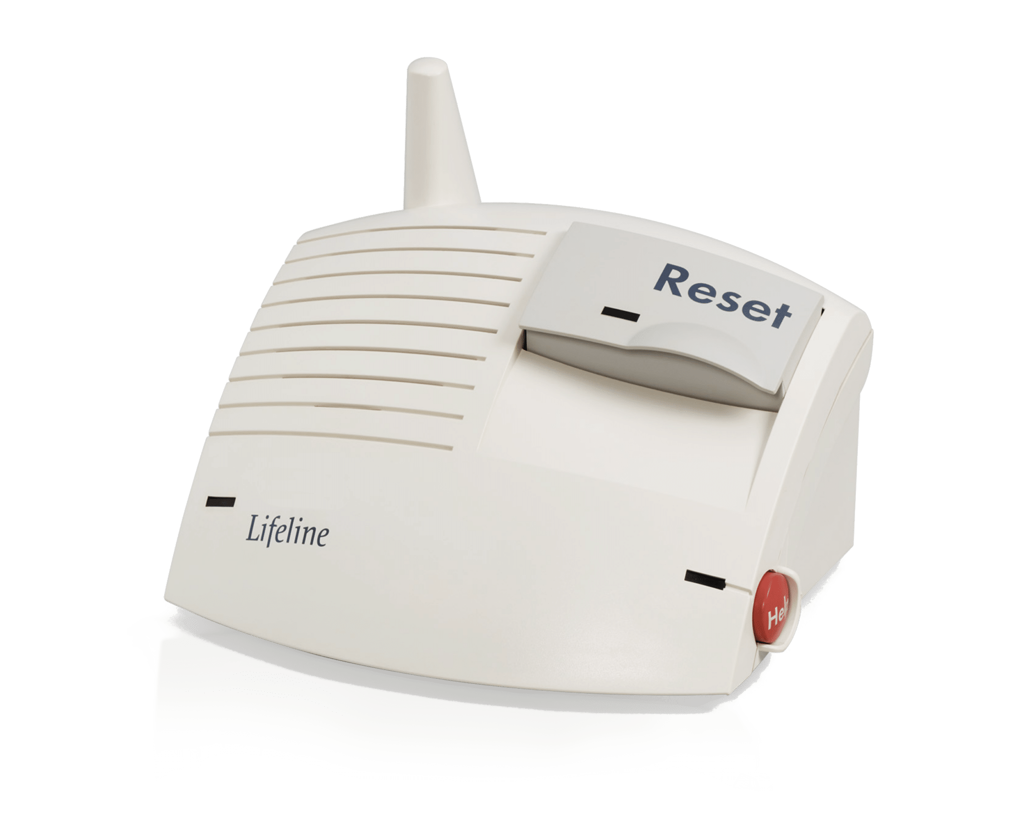 HomeSafe (Landline) Medical Alert System | Lifeline