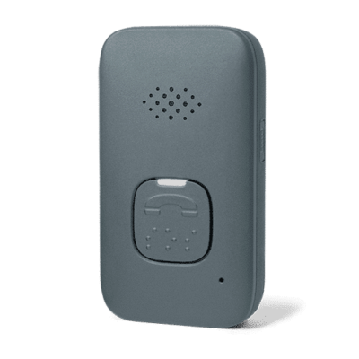 On the Go Mobile Medical Alert System | Lifeline