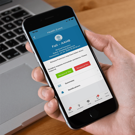 CarePoint Essential | Lifeline