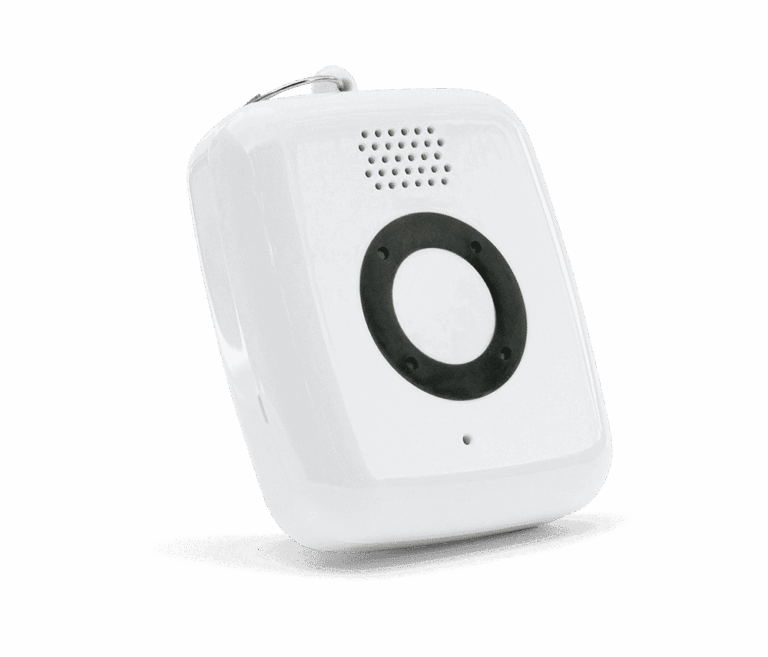 On the Go Mini | Mobile Medical Alert System | Lifeline