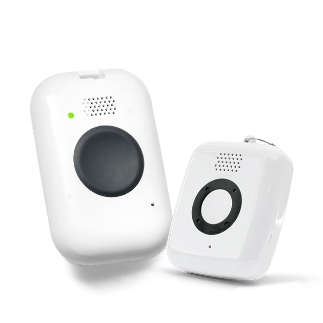 On the Go Medical Alert System | Lifeline