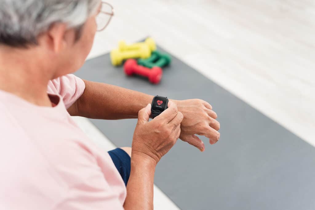 Smartwatch | Mobile Medical Alert System | Lifeline